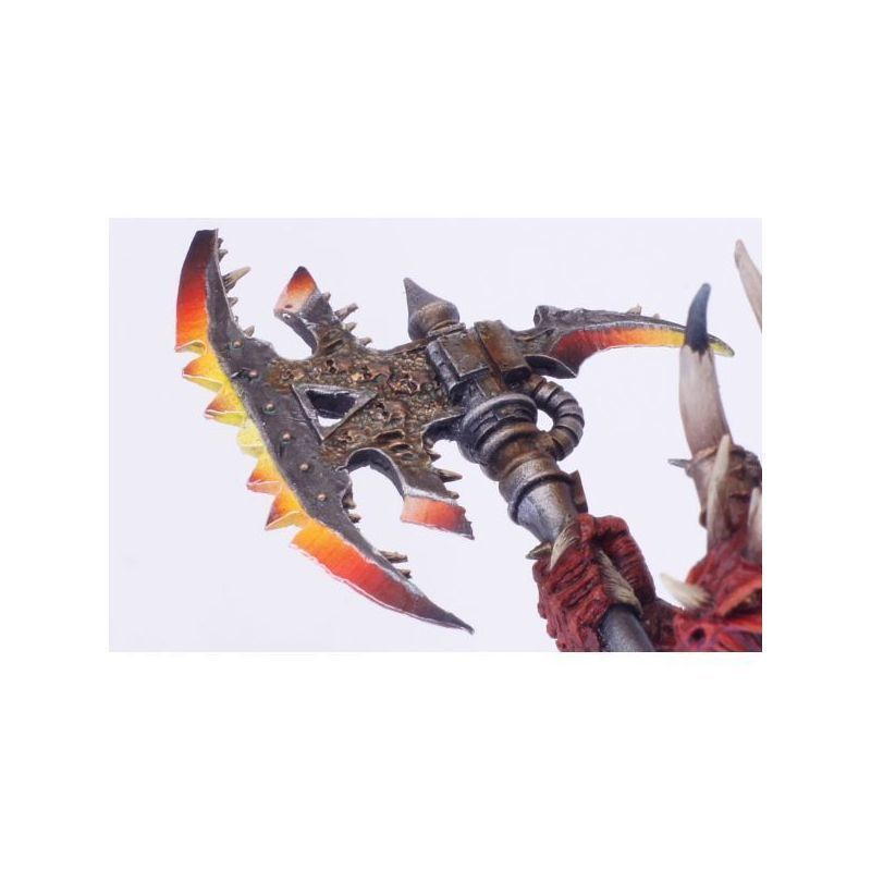 Forge World Daemon Prince - Bandua Wargames