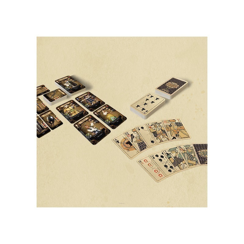 Anno Domini 1666. Core set - Bandua Wargames Tienda de Miniaturas Online