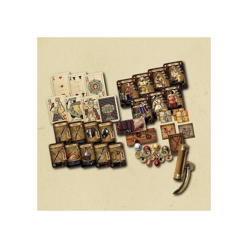 Anno Domini 1666. Core set - Bandua Wargames Tienda de Miniaturas Online