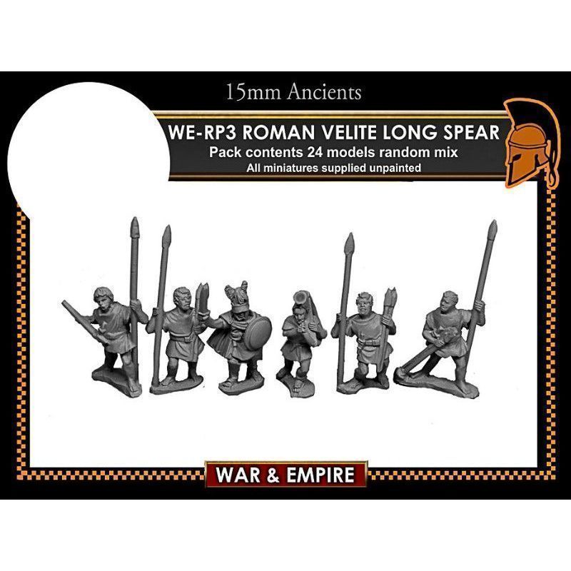 Forge in Battle Roman Veles (Pyrrhic & Punic Wars)