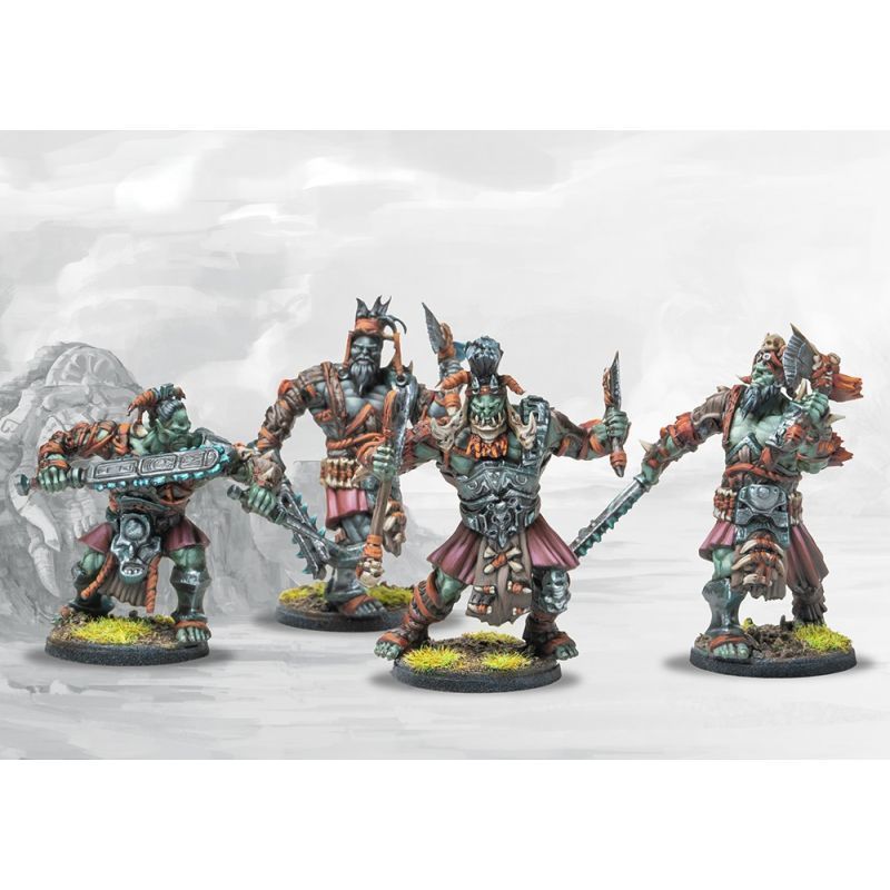 W adrh?n: Chosen Of Conquest (Dual Kit) Conquest Para Bellum