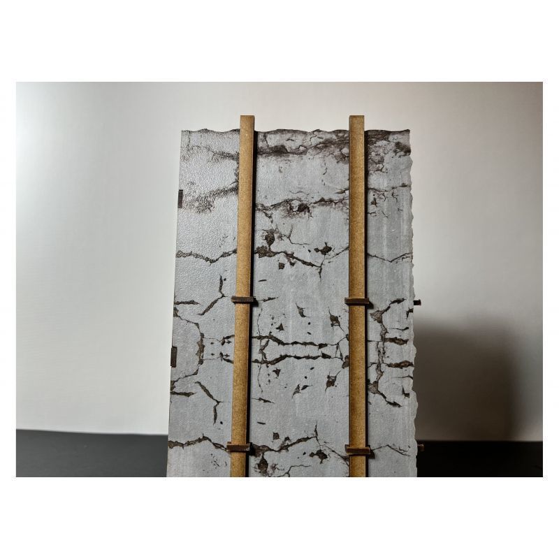 WTC TERRAIN PACK 2023 - IMPERIAL'S WORLDS BAE00439