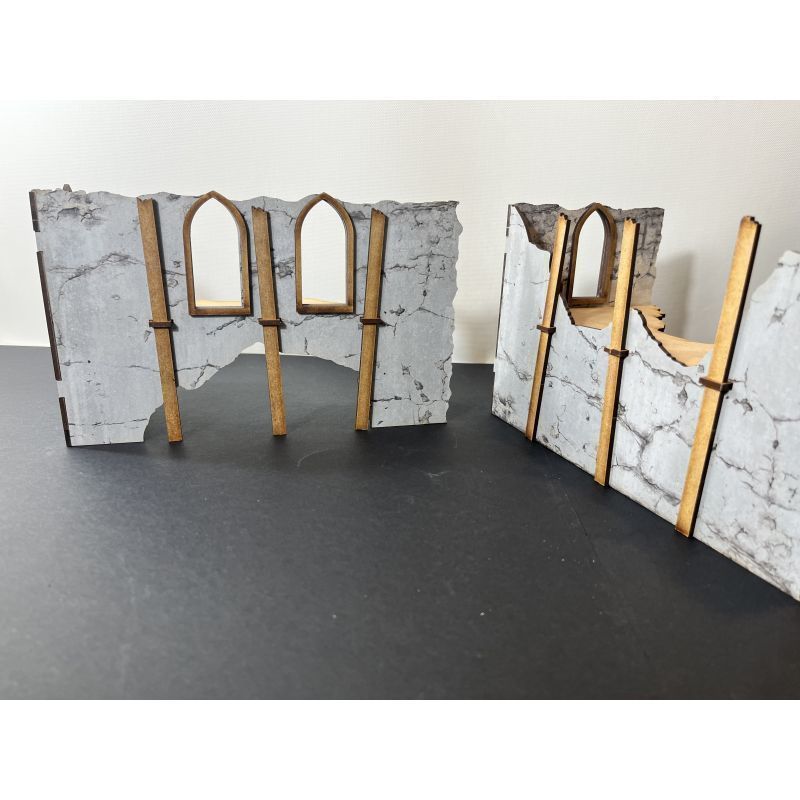 WTC TERRAIN PACK 2023 - IMPERIAL'S WORLDS BAE00439