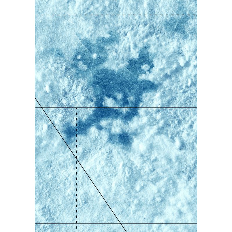 Artic Planes Play Mat 44"X60" by KRB STUDIO with deployment zones for ...